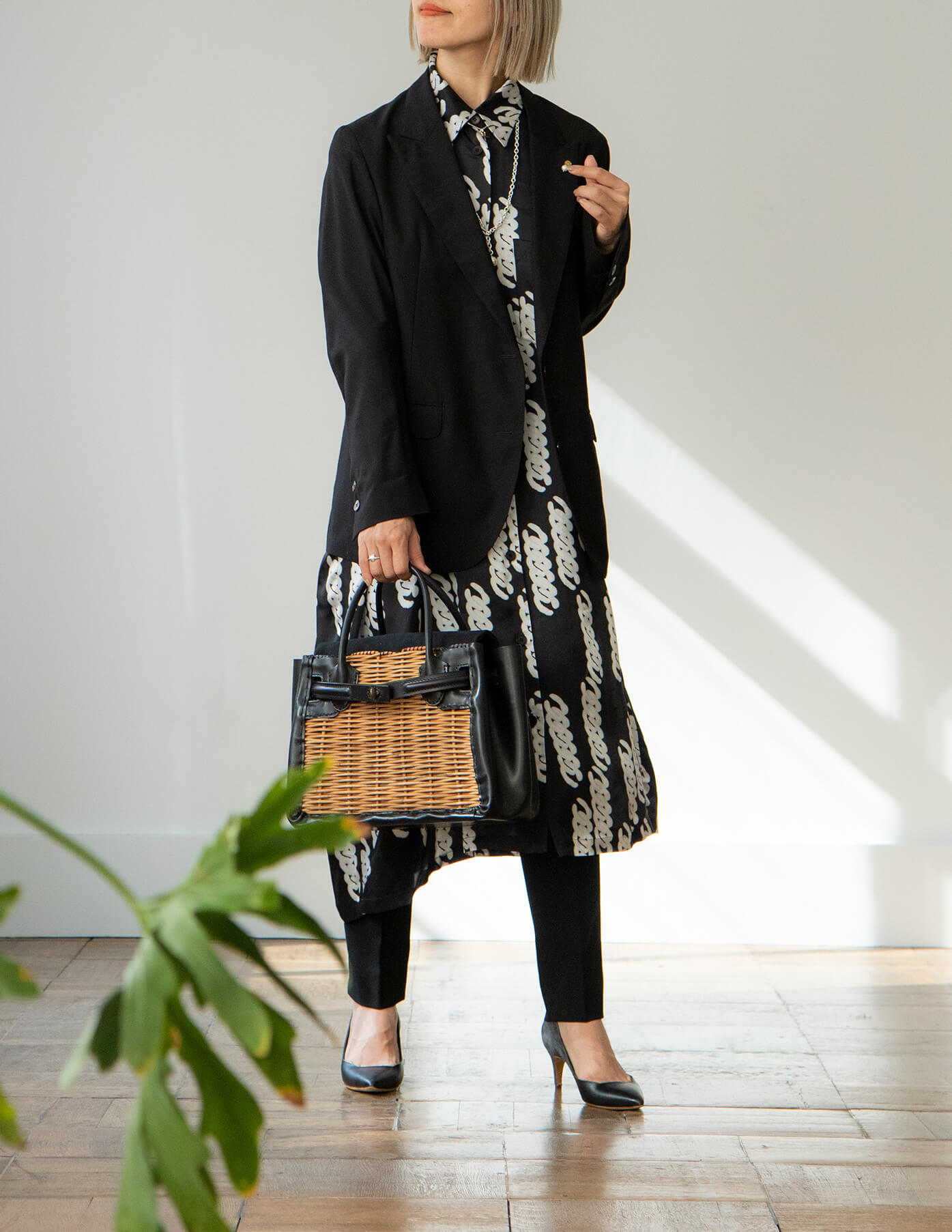 coordinate library AW scene7 | MADRIGAL yourline