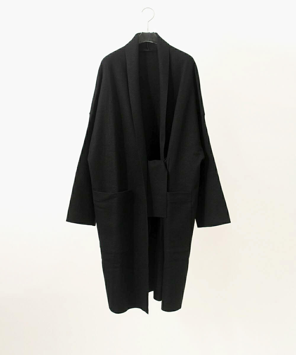 「スモークコート」「Smoke Coat」soutiencollar（ステンカラー） | マドリガル公式通販サイト - MADRIGAL ...